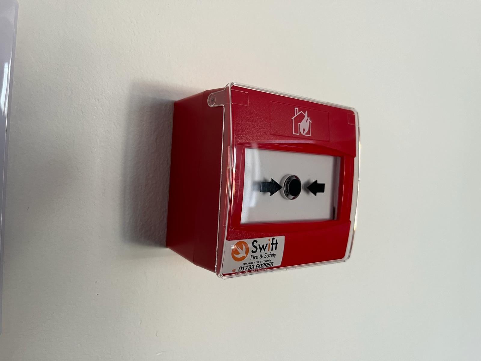 Swift Fire & Safety Fire Alarms - Swift Fire & Safety