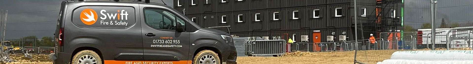 Swift Fire & Safety Sectors - Swift Fire & Safety