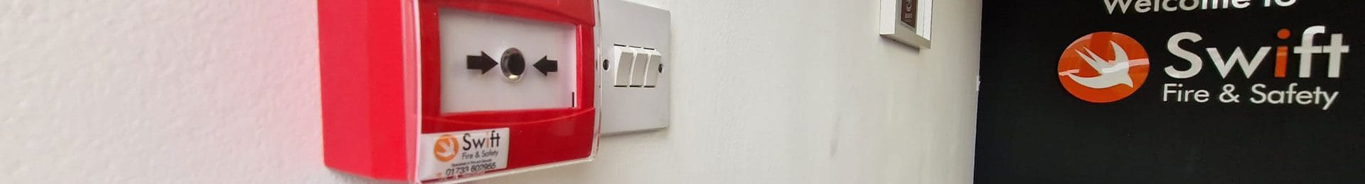 Swift Fire & Safety Fire Services - Swift Fire & Safety